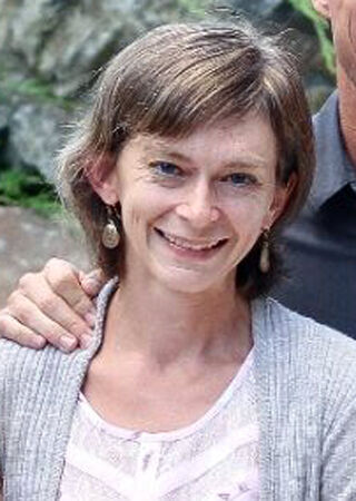 Katie Lynn Von Rueden (nee Nutting)