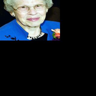 Elizabeth "Betty" M. Bauer