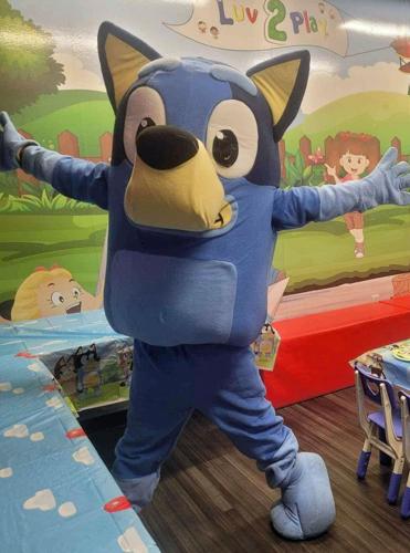 Beaver Dam library to host celebration