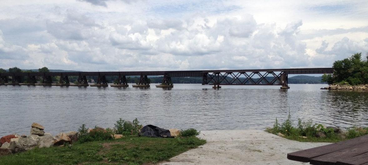 Presentation on Merrimac bridge planned