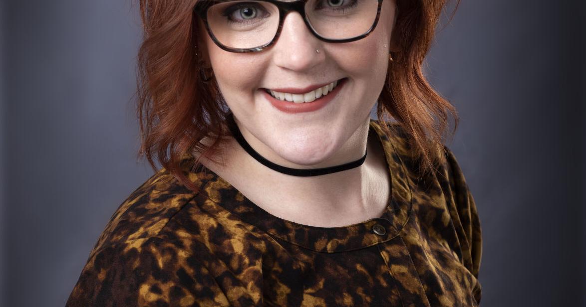 Dahlke earns accounting credential