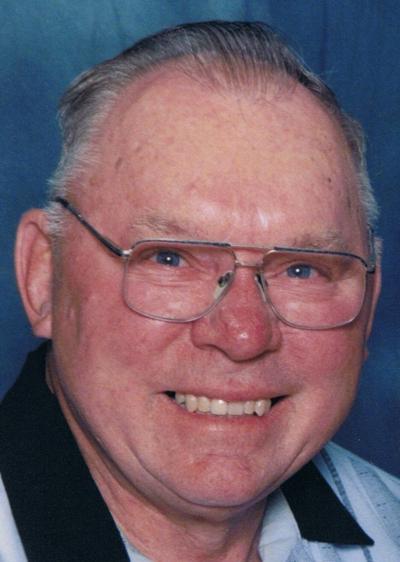 Donald G. Stueck