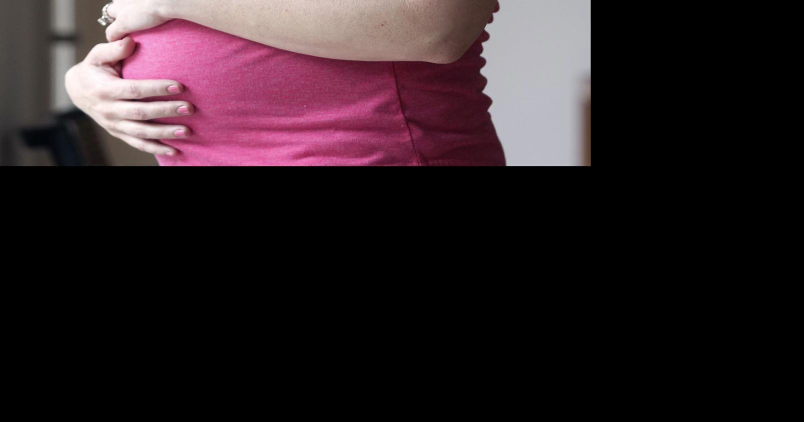 The first pill to treat postpartum depression has been approved by US ...