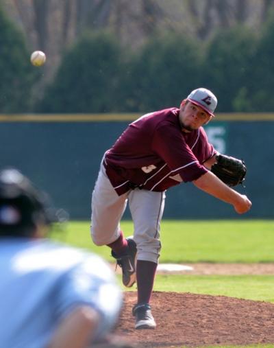 BASEBALL: Rafters call Kowalke's name