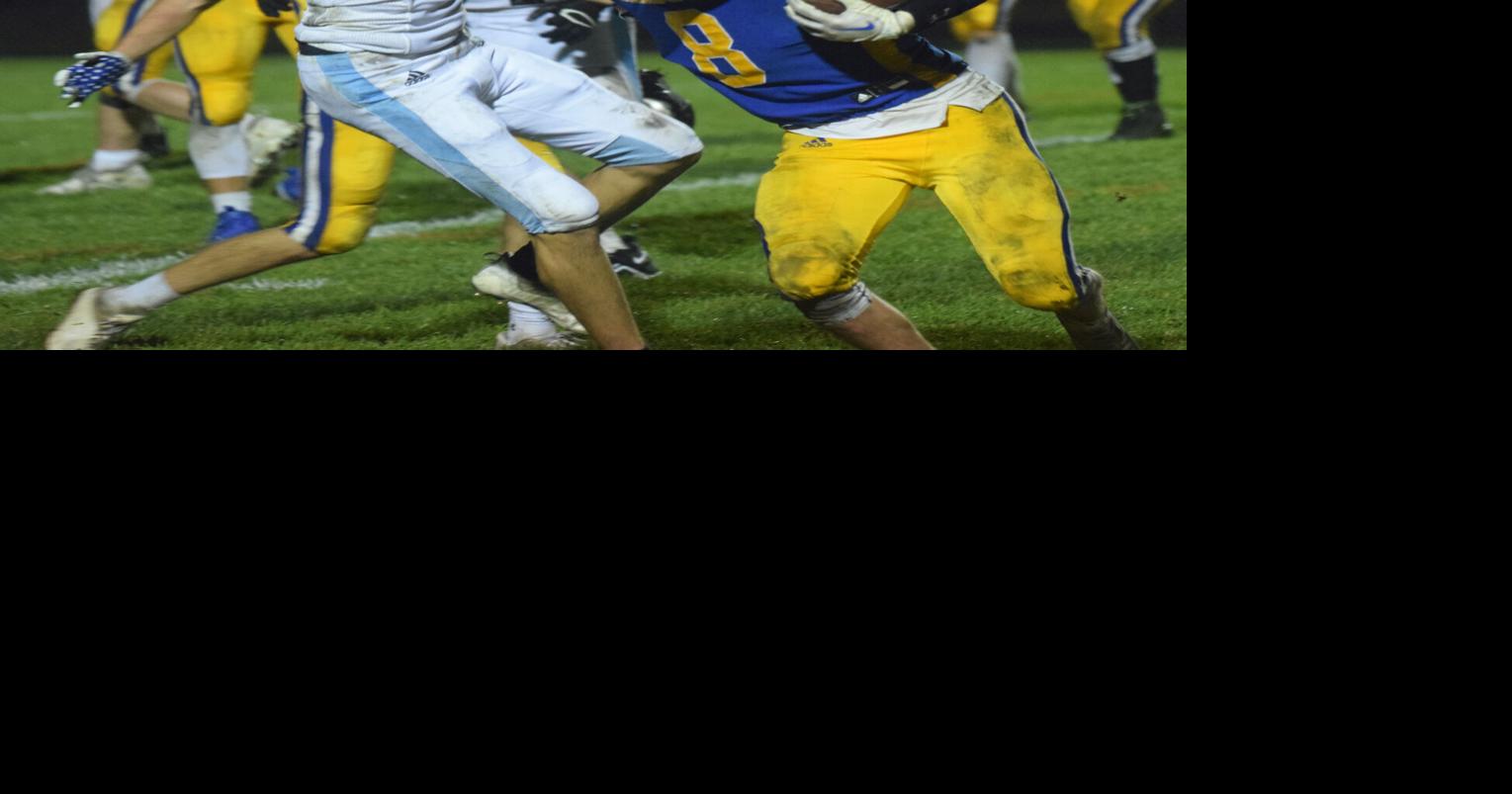 6 high school sports stars of the weekend: Mauston duo combines for ...