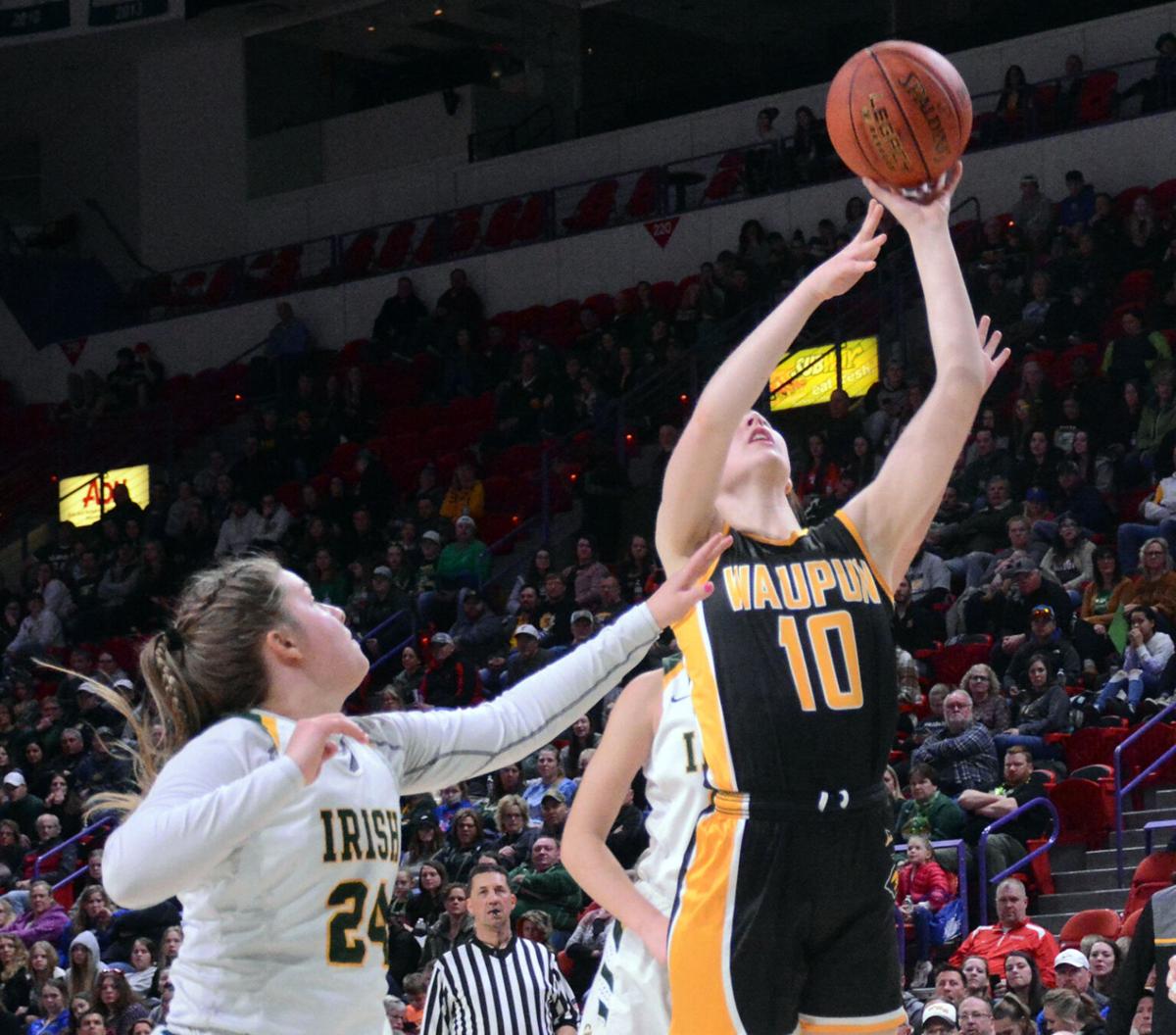 How Waupun basketball star Kayl Petersen made her college selection