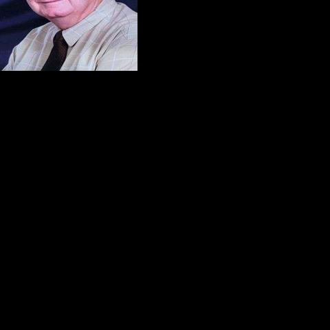 Richard "Dick" LeROy Bonney