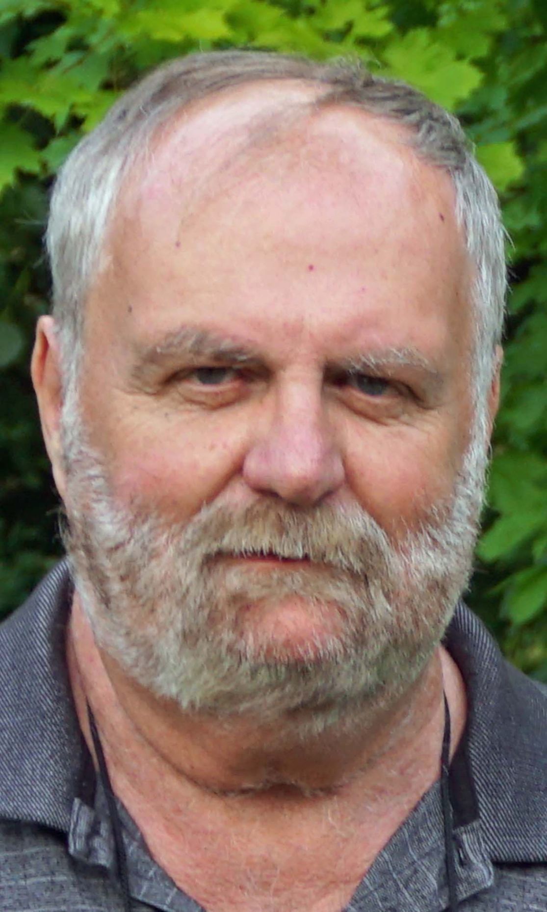 Thomas Mullarkey, 66, Hustisford