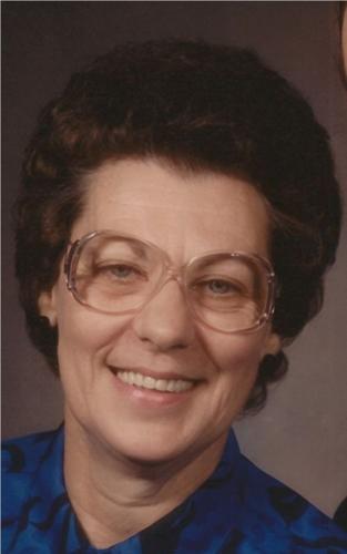 Mary Mooney