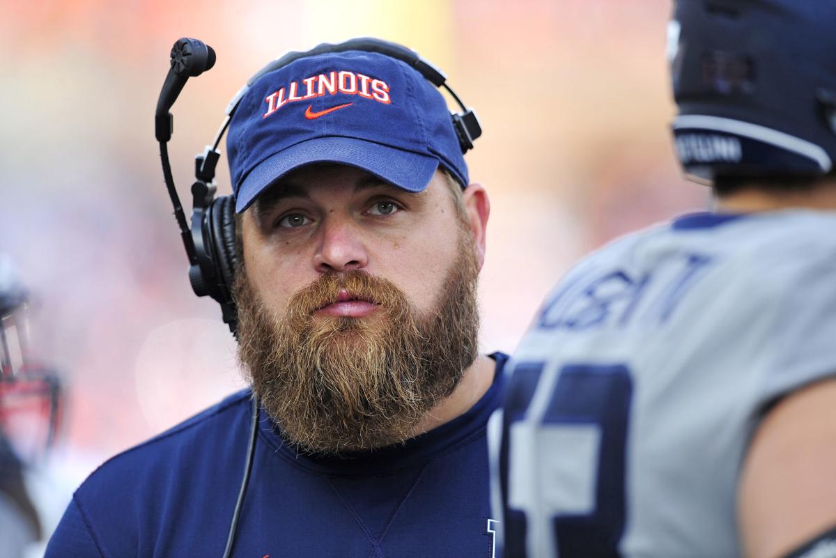 A Butkus in Green Bay? Matt LaFleur adds (nephew of) a legendary ...