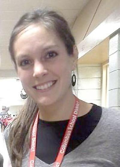 Teacher Feature: Meet Krista Powers