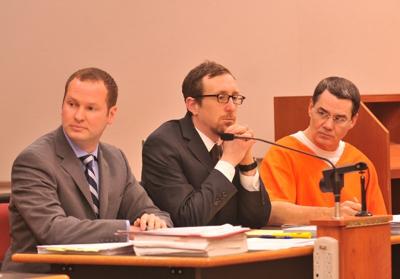 Vollbrecht granted bail, moved to Sauk County