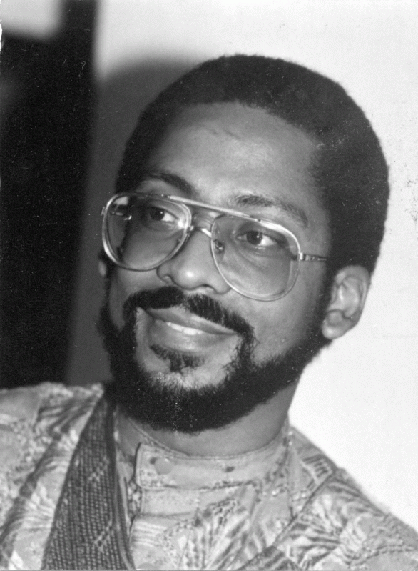 Gregory Keith Withers