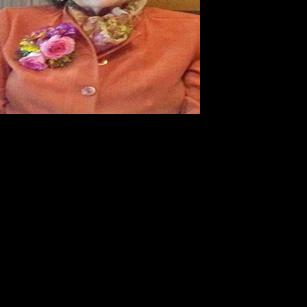 Sharon Kathleen Randall