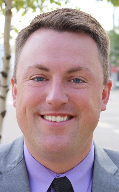Wegner hired as VP/Commercial Loan Officer