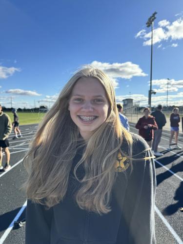 Reese Pollock, Waupun