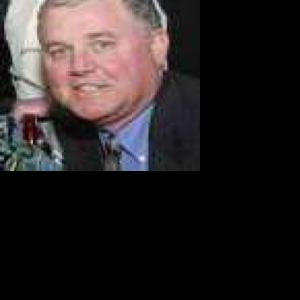 Patrick "Pat" Edward Dillon