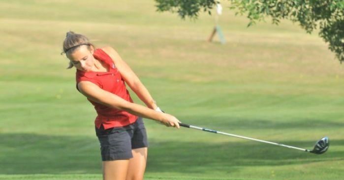 PREP GIRLS GOLF: Dempsey places fifth at Badger North meet