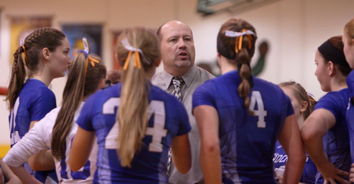 Here's a reason why coach Jeff Kohlbeck has set high expectations for ...