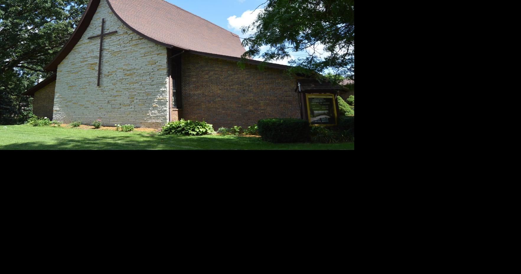 Columbus Community Church of the Nazarene celebrates 75 years of history