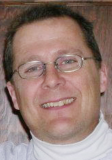 Patrick Daniel Conlin