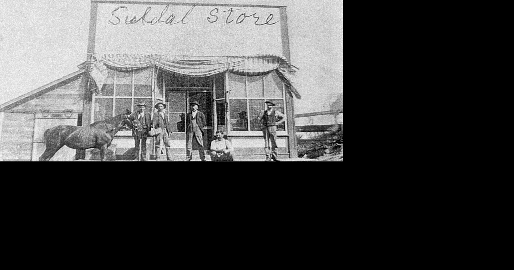 JCHS HISTORY COLUMN: The beginning of Juneau County