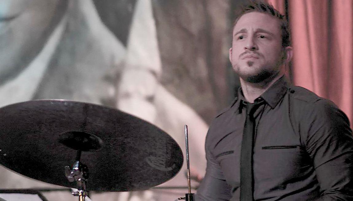 Sauk City man makes UW career out of passion for drumming