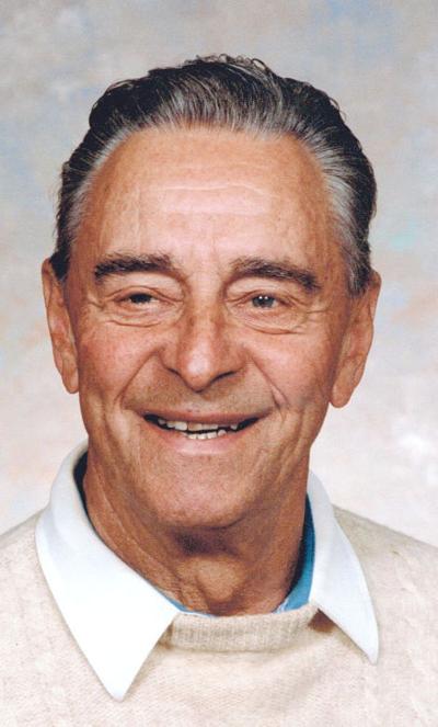 Frederick J. "Fred" Brunner | Obituaries | wiscnews.com