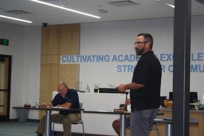 Dells elementary students made major math and reading progress in 2021-22