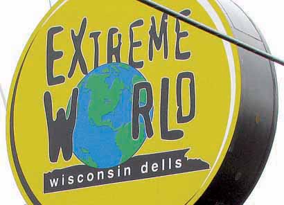 Bank now owns Extreme World