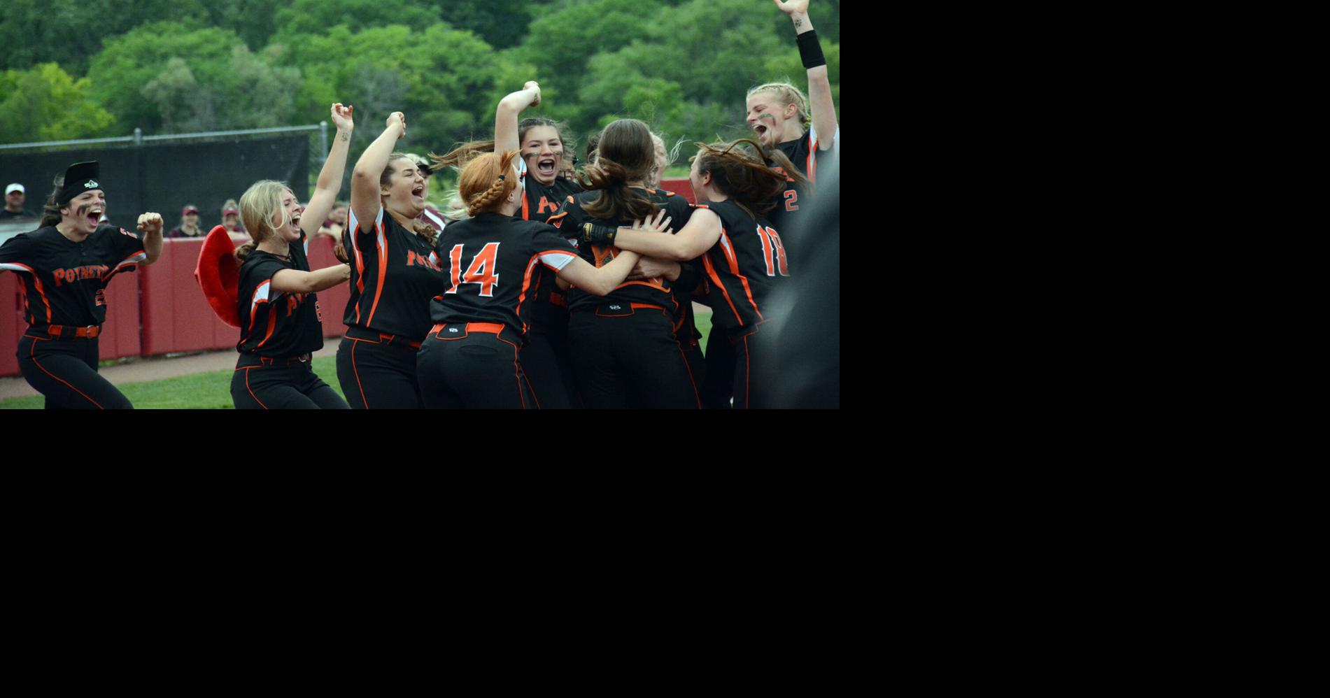 Poynette softball earns No. 2 seed in state tournament