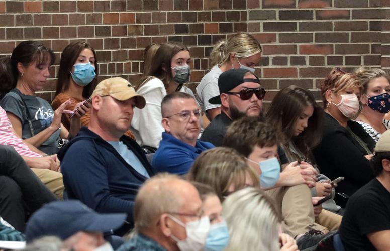 Fort Atkinson School Board mandates masks following death of 13-year ...