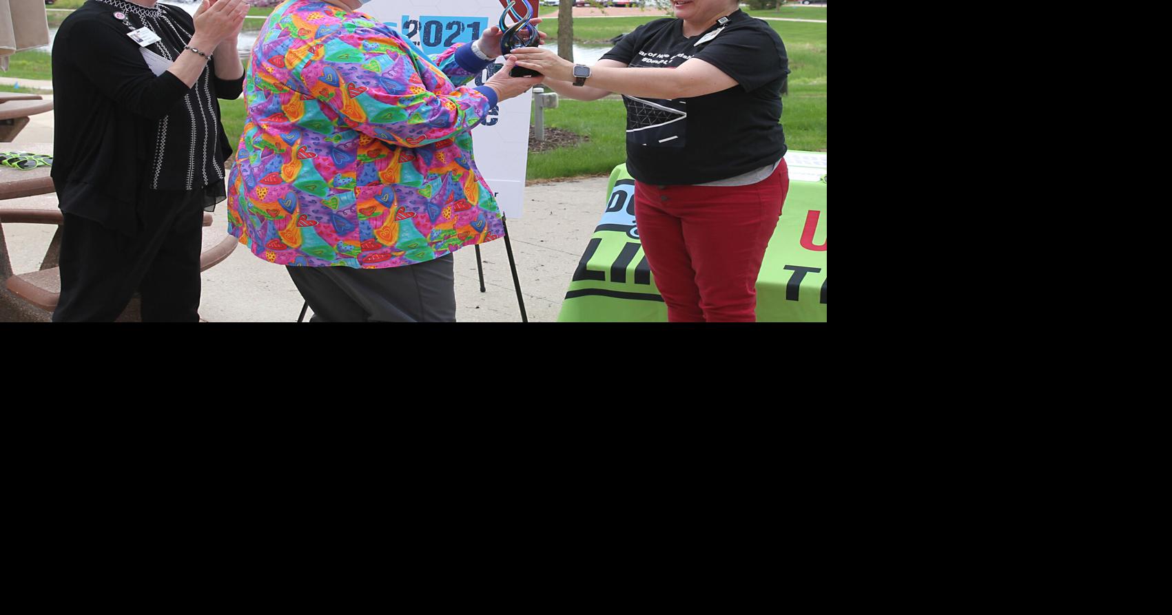 MMC-BD President Angelia Foster resigns; last day is Oct. 7