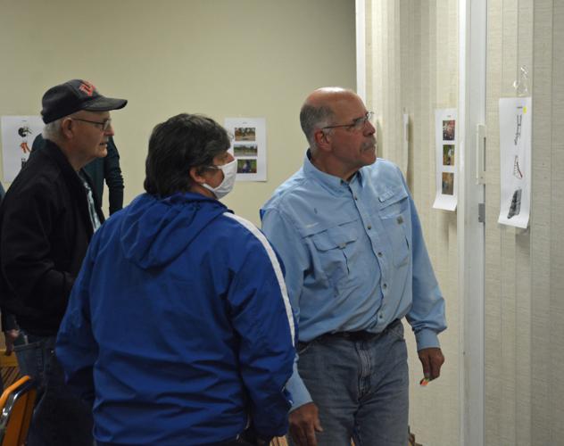 Community meeting provides suggestions on Mauston Lion’s Park ...