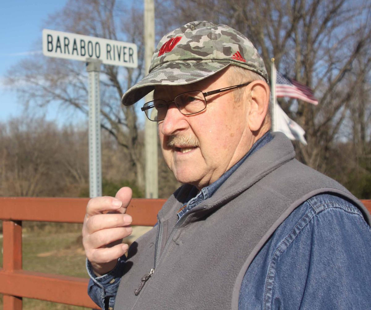 Kurtz column: Ed Brooks leaves legacy of service and generocity