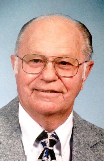Donald Gritzmacher