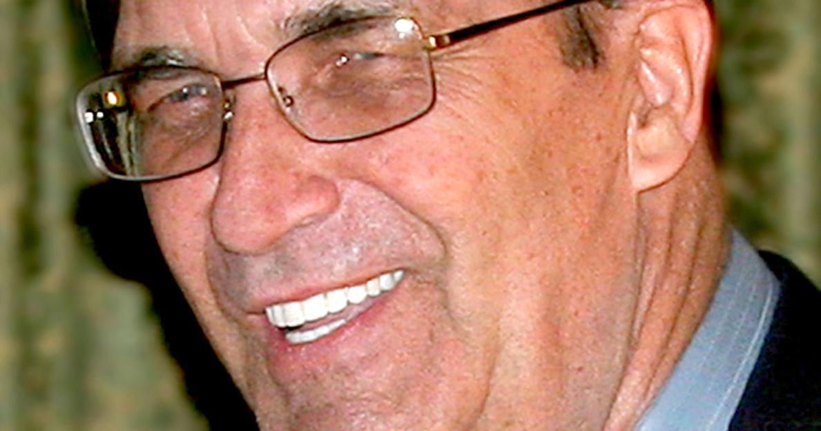 Lester Phillip Ellis