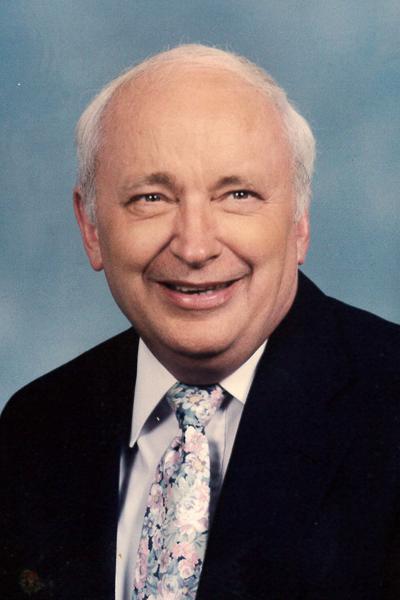Hamilton, James George