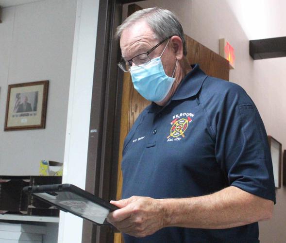 Wisconsin Dells' Kilbourn Fire Department preps for fire prevention ...