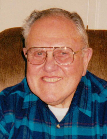 Clarence August Guetzkow