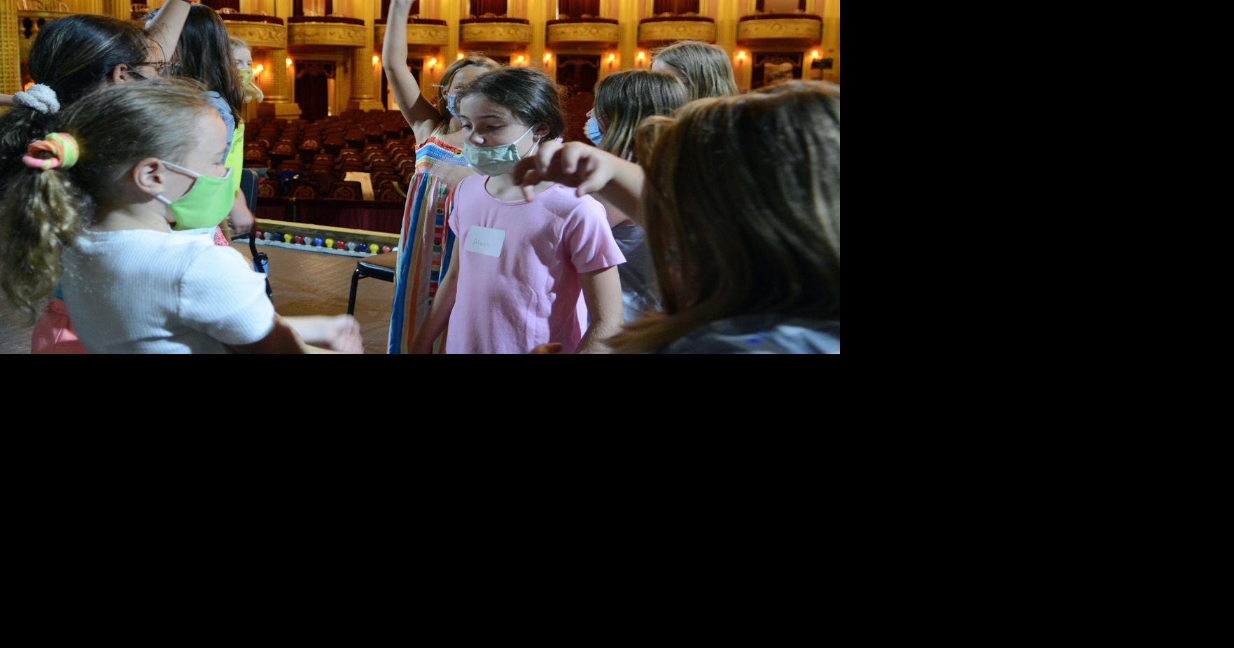 Al. Ringling Theatre set to launch season