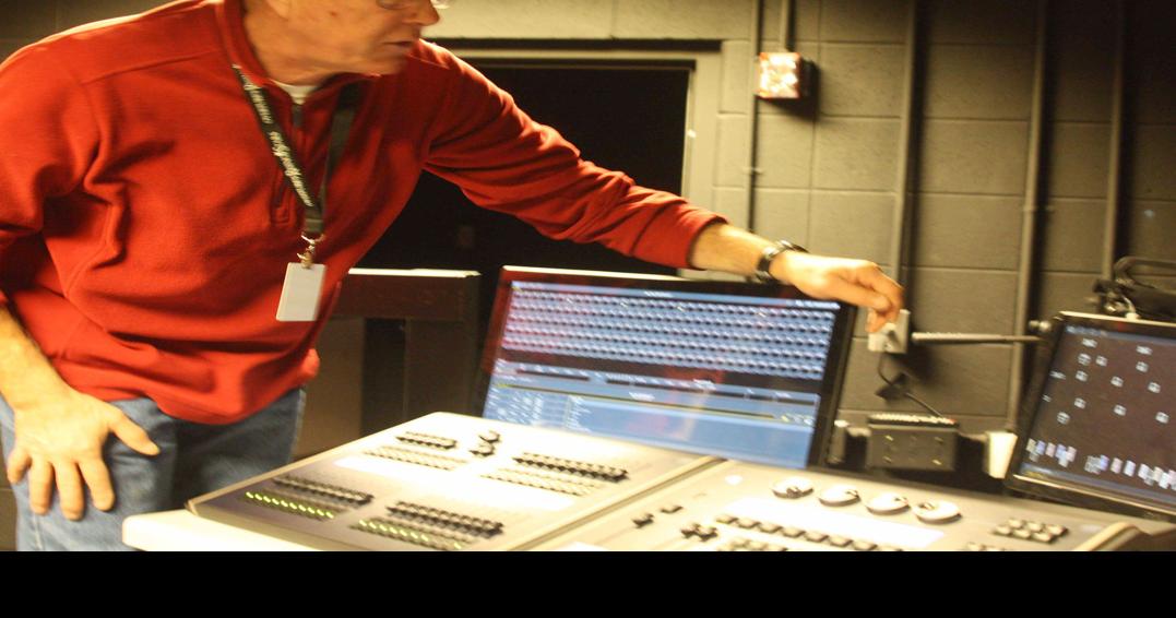 Reedsburg’s Cal Center celebrates 20 years