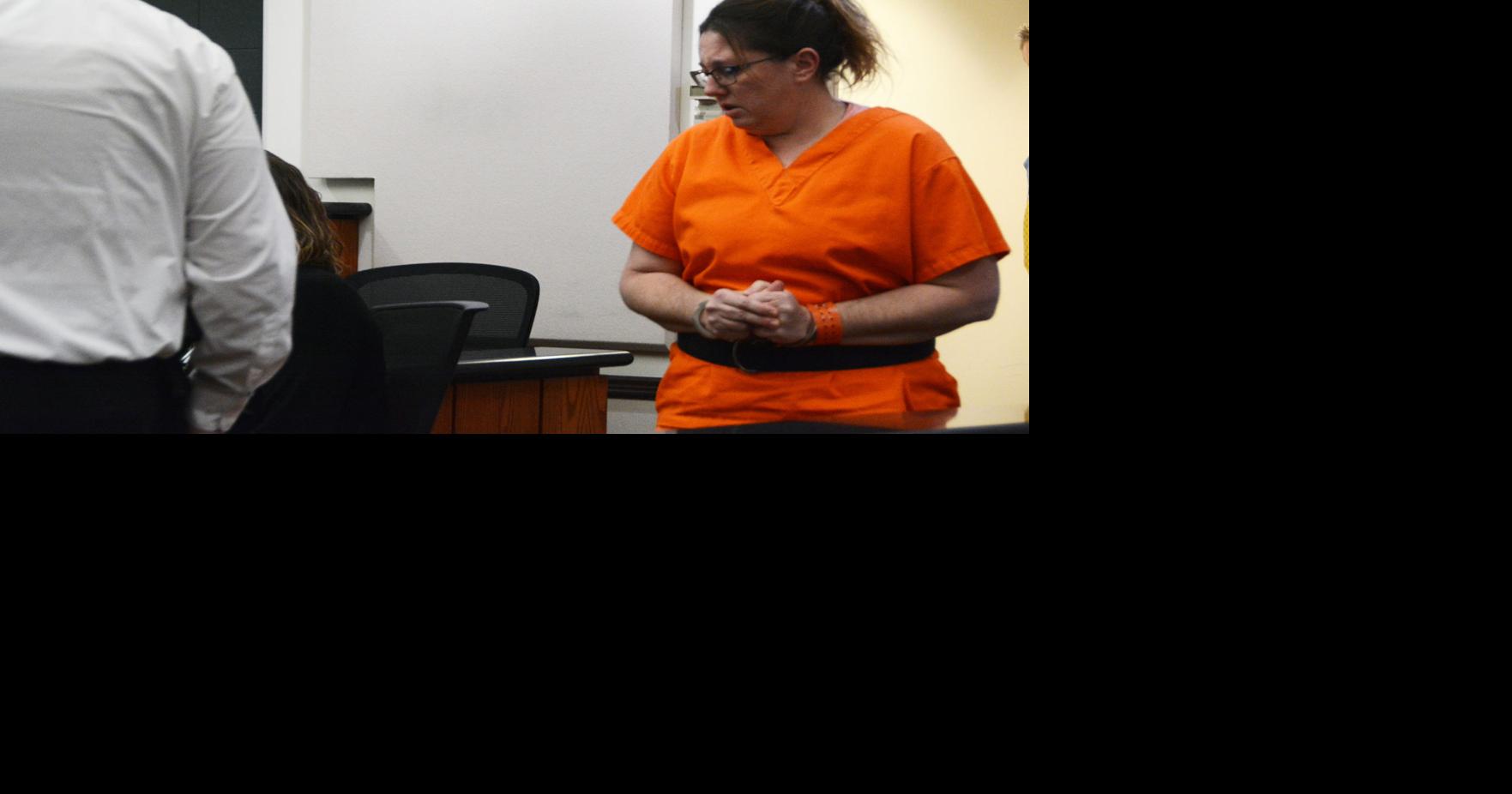 Sauk County Circuit Court delays trial for woman who authorities say ...
