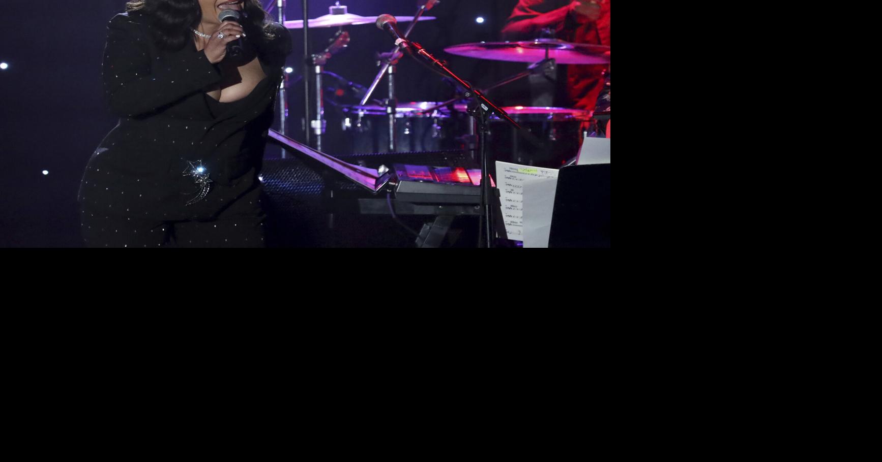 Celebrity Birthdays: June 10