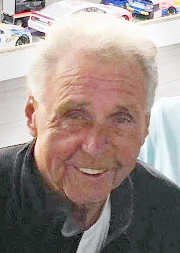 Larry "Leonard" L. Hamele