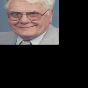 John "Jack" E. Hoppe