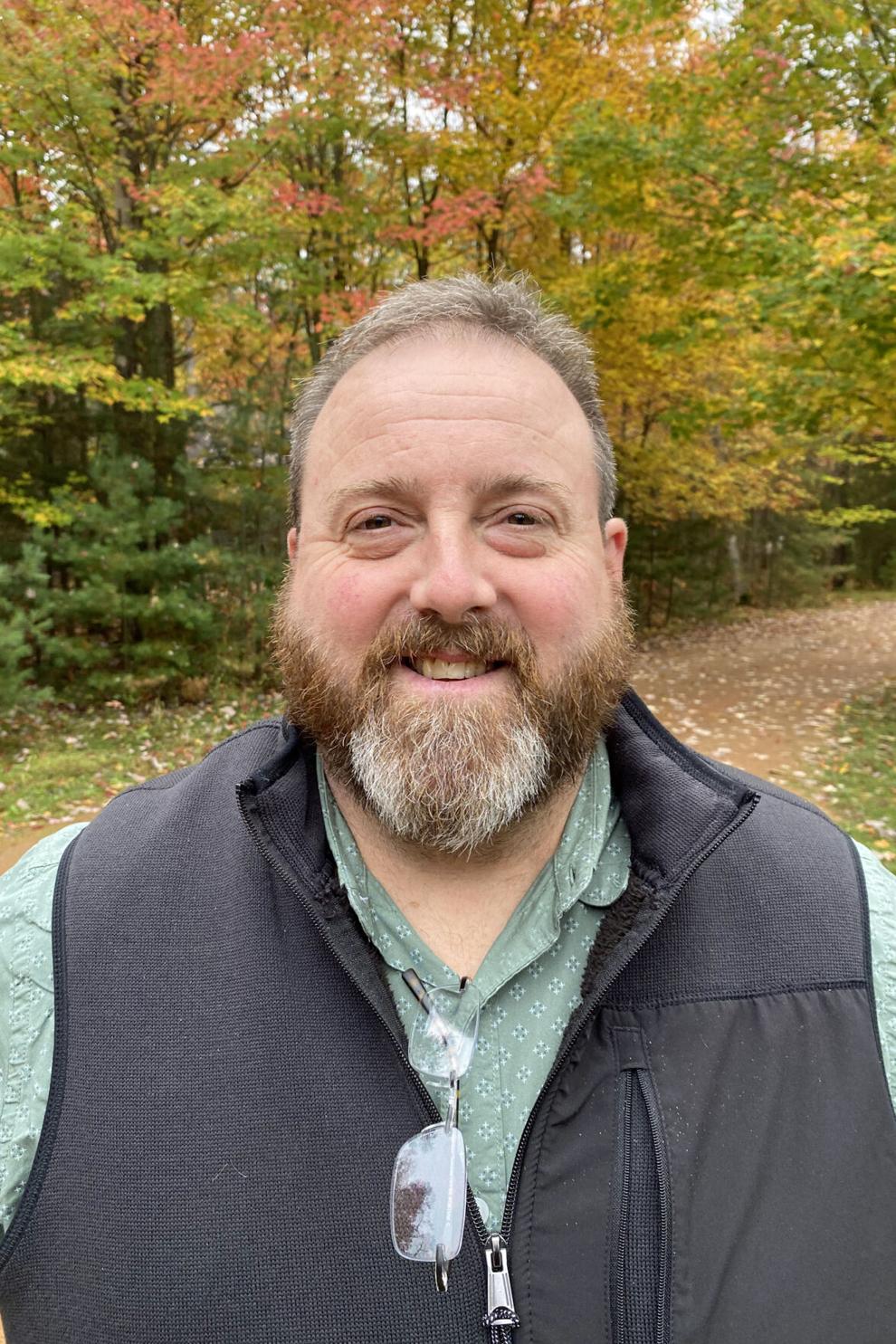 Former tribal admin tentatively hired as Baraboo city admin