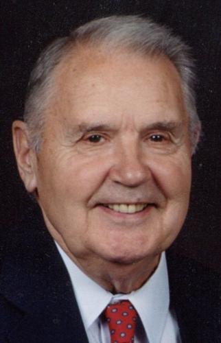 Robert R. Chlebowski