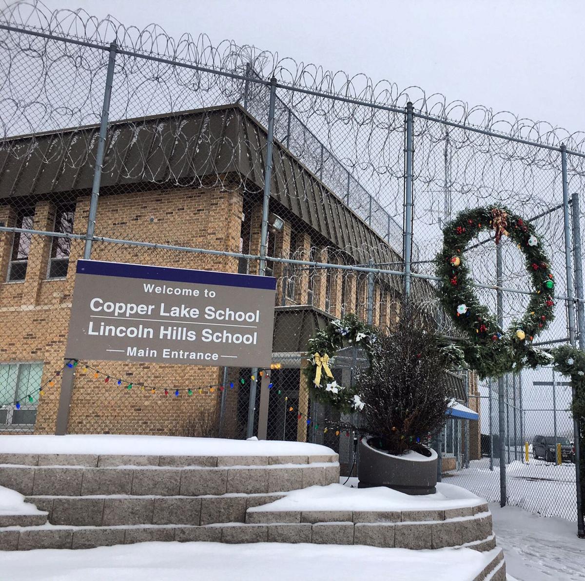 Scott Fitzgerald: Wisconsin juvenile prison 'a mess'