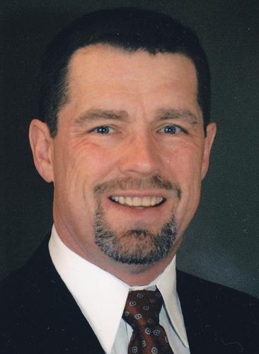 James Joseph "Jay" Lutey